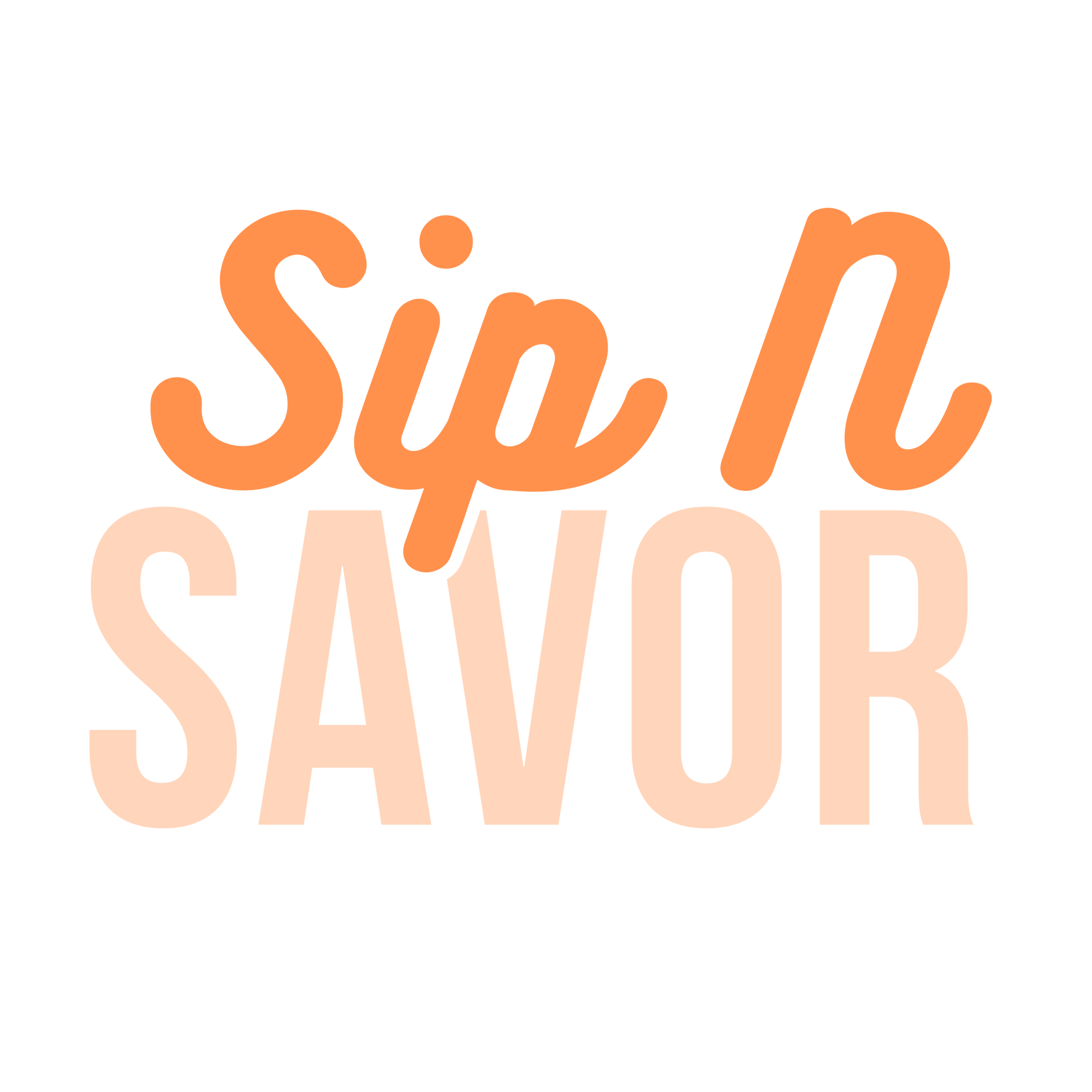 About | Sip n Savor